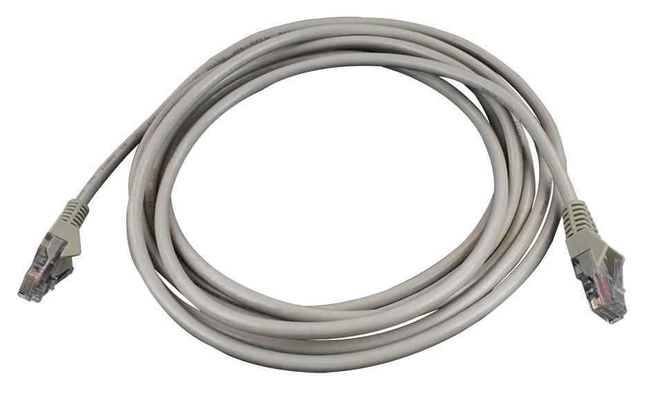 N001-010-GY - Eaton Tripp Lite - Ethernet Cable, Cat5e, Cat5e