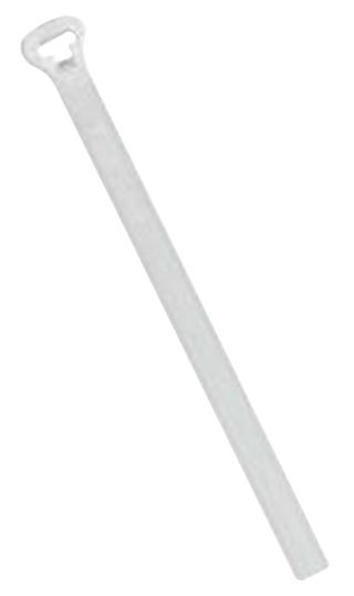 TY23M-9 - Abb - Thomas & Betts - Cable Tie, Ty Rap®, Nylon 6.6 ...