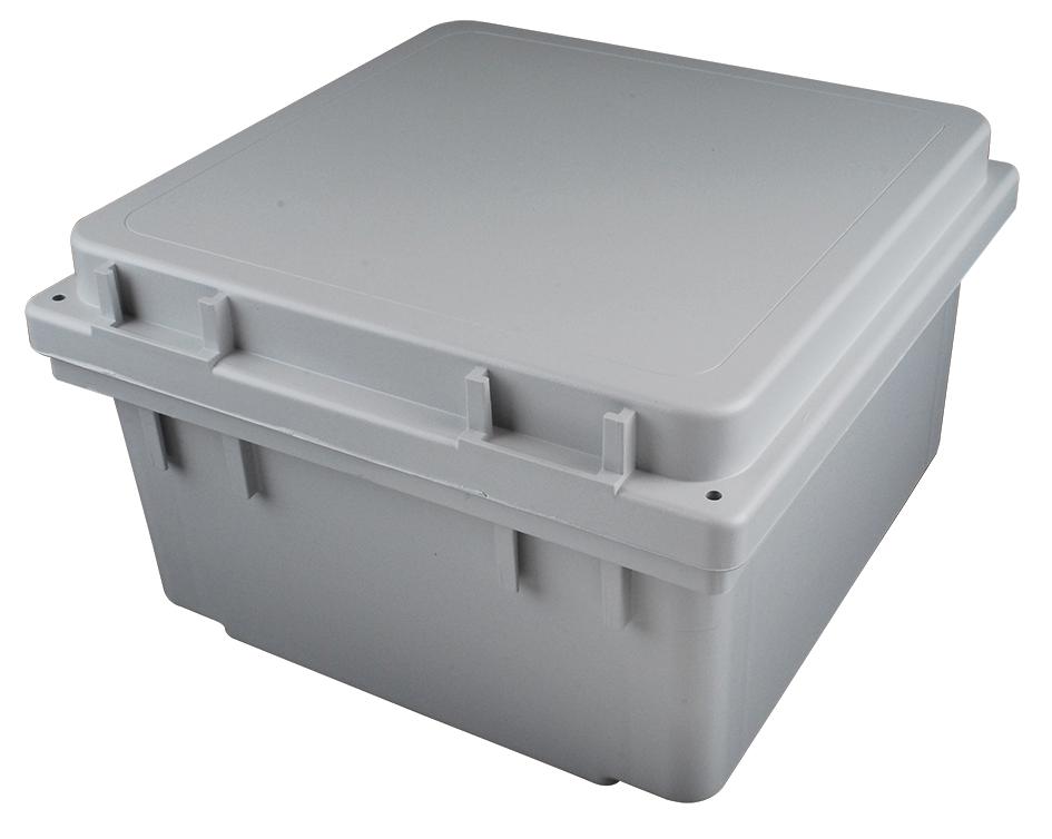 A884PHC - Nvent Hoffman - Plastic Enclosure, IP66, NEMA 13