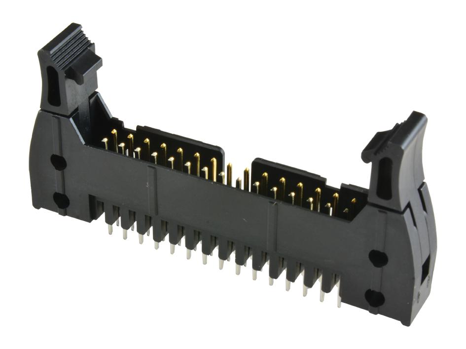 XG4A-3031 - Omron Industrial Automation - Pin Header, Wire-to-Board, 2. ...