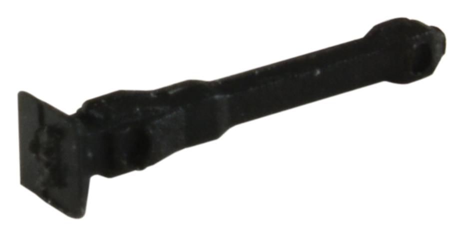 15-04-0292 - Molex - Connector Accessory, Polarizing Key, 0.100" (2.54 ...