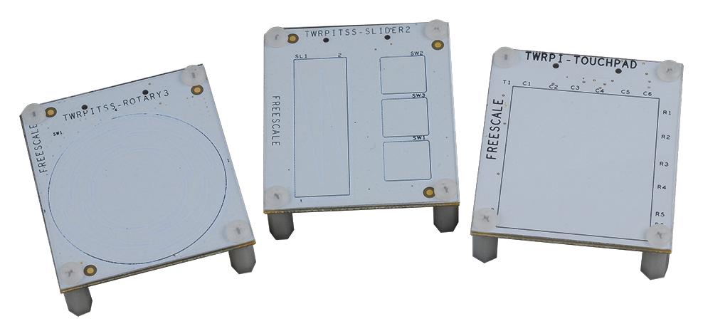 TWRPITSS-SLIDERS - Nxp - Tower Slider Module, Compatible with Tower ...