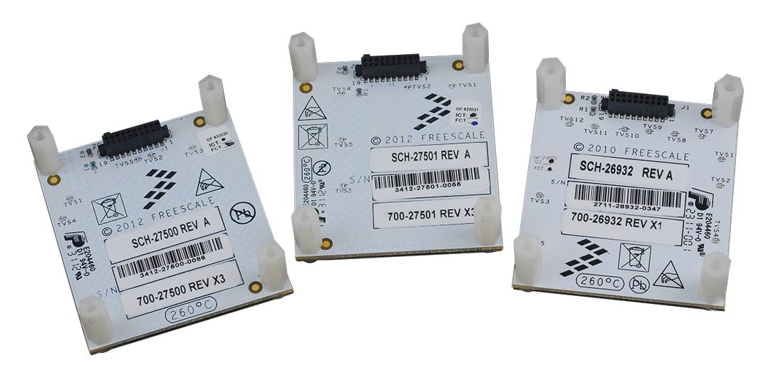 TWRPITSS-SLIDERS - Nxp - Tower Slider Module, Compatible with Tower ...