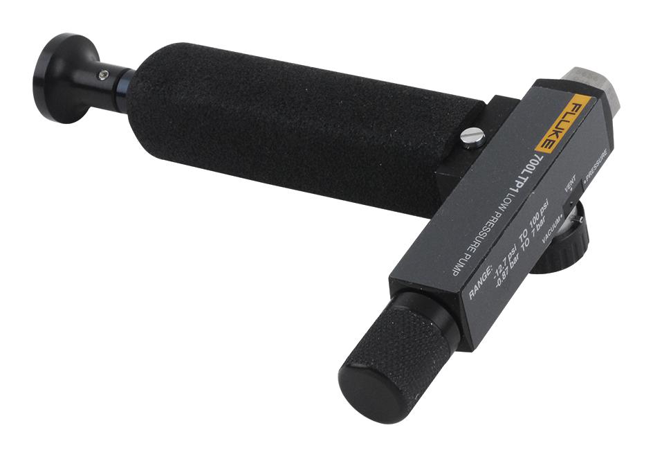 FLUKE-700LTP-1 - Fluke - Accesorio de Pruebas, Bomba de Pruebas Presión ...