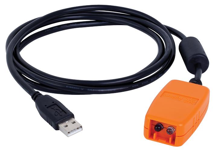 U1173B - Keysight Technologies - Test Cable Assembly, USB PC ...