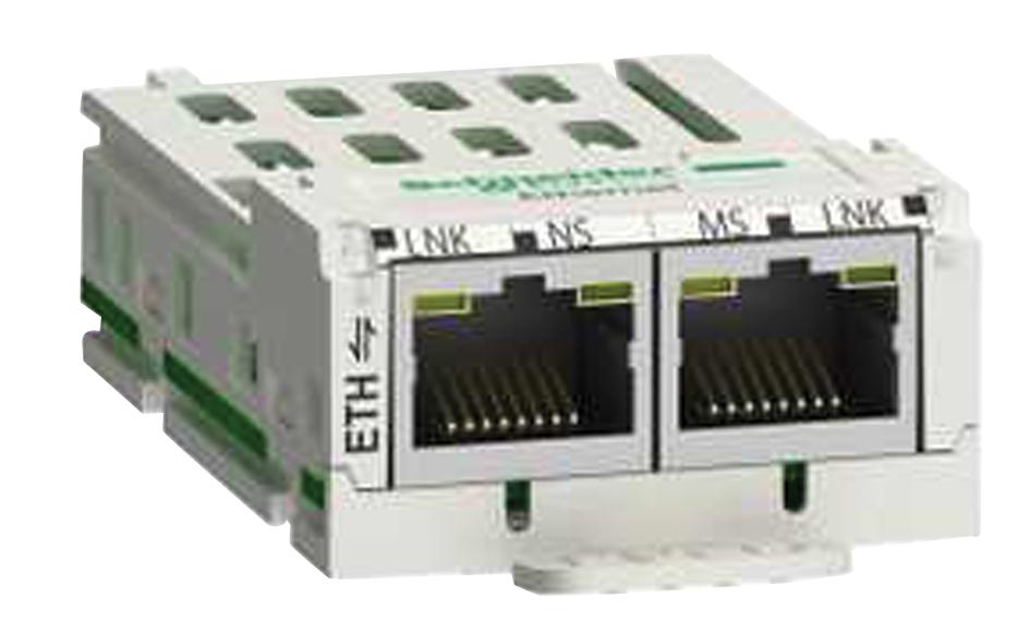 ZBRCETH - Schneider Electric - Communication Module, Harmony™ Series ...