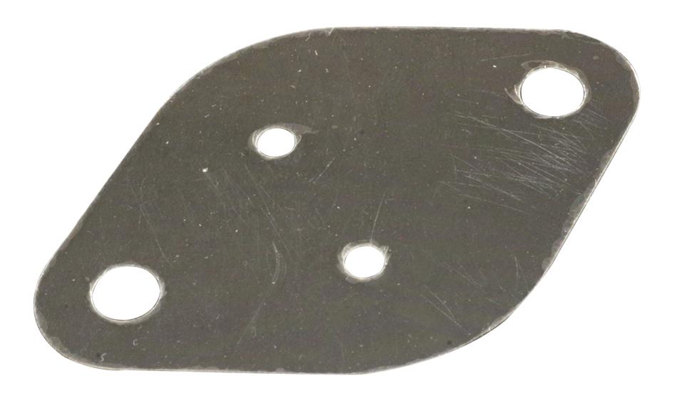 4651 - Keystone - Thermal Insulator, Transistor Insulator, Mica