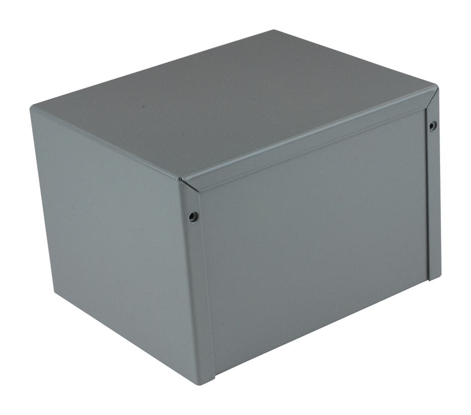 1411P - Hammond - Metal Enclosure, 1411 Series, Small