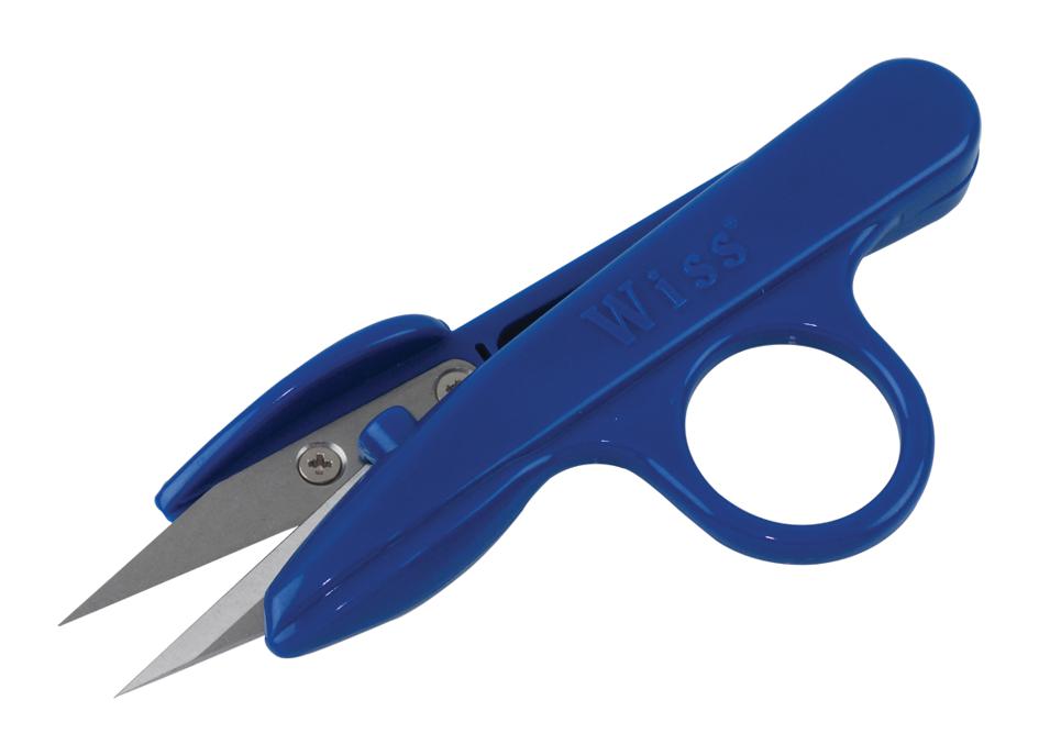 1570B - Wiss - Quick-Clip® Speed Cutter, Stainless Steel Blades, 4.75"