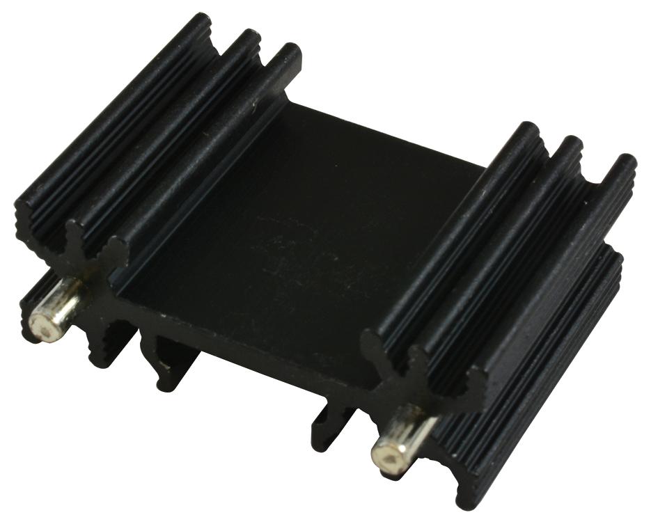 SW25-2G - Boyd - Heat Sink, PCB, Board Level