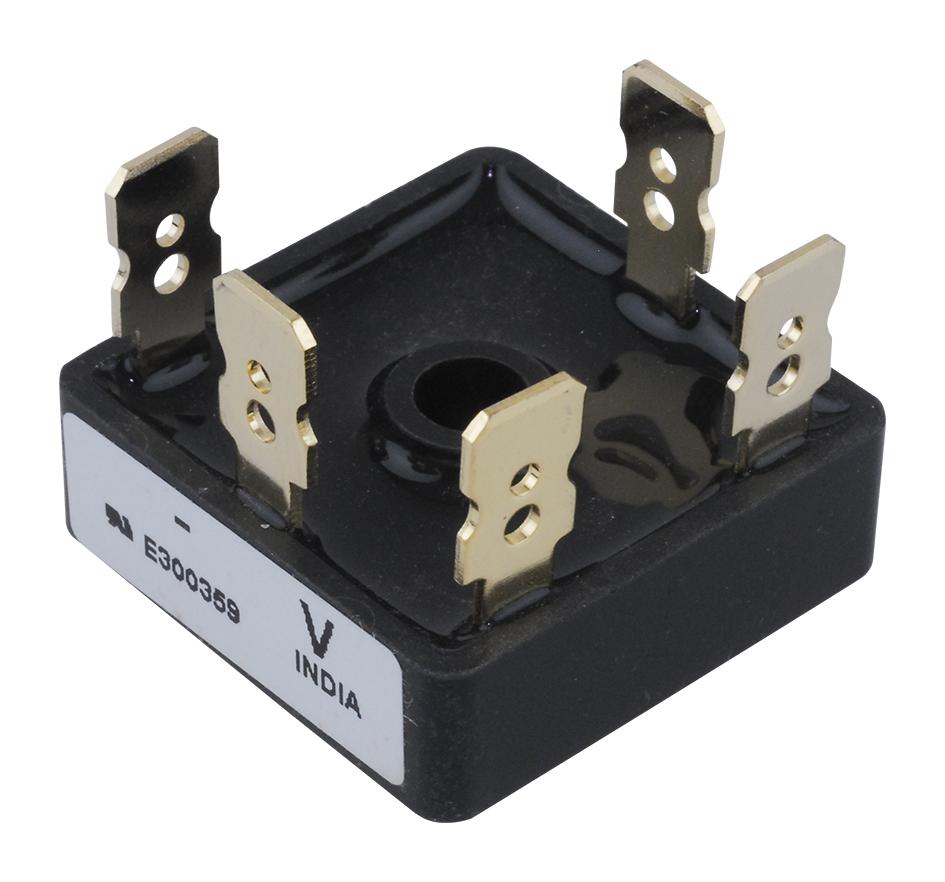 VS-36MT160 - Vishay - Bridge Rectifier, Three Phase, 1.6 kV