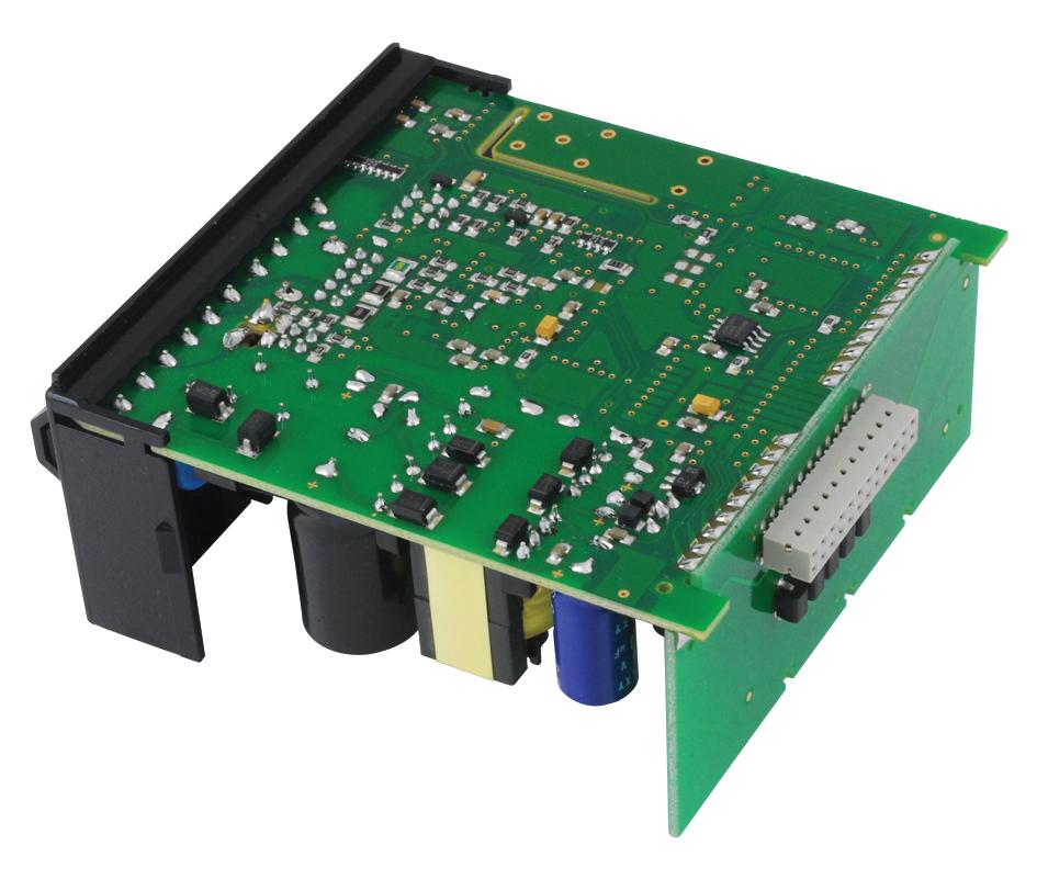 MPAXD000 - Red Lion Controls - Analog Input Module, EPAX 5 Digit ...