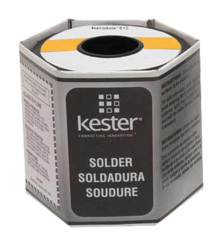 26-6040-0061 5LB - Kester Solder - Solder Wire