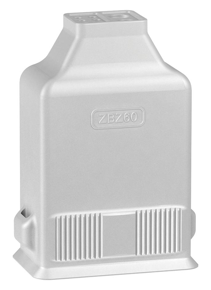 ZBZ60 - Schneider Electric - Switch Accessory, Boot, Harmony XB4/XB5 ...