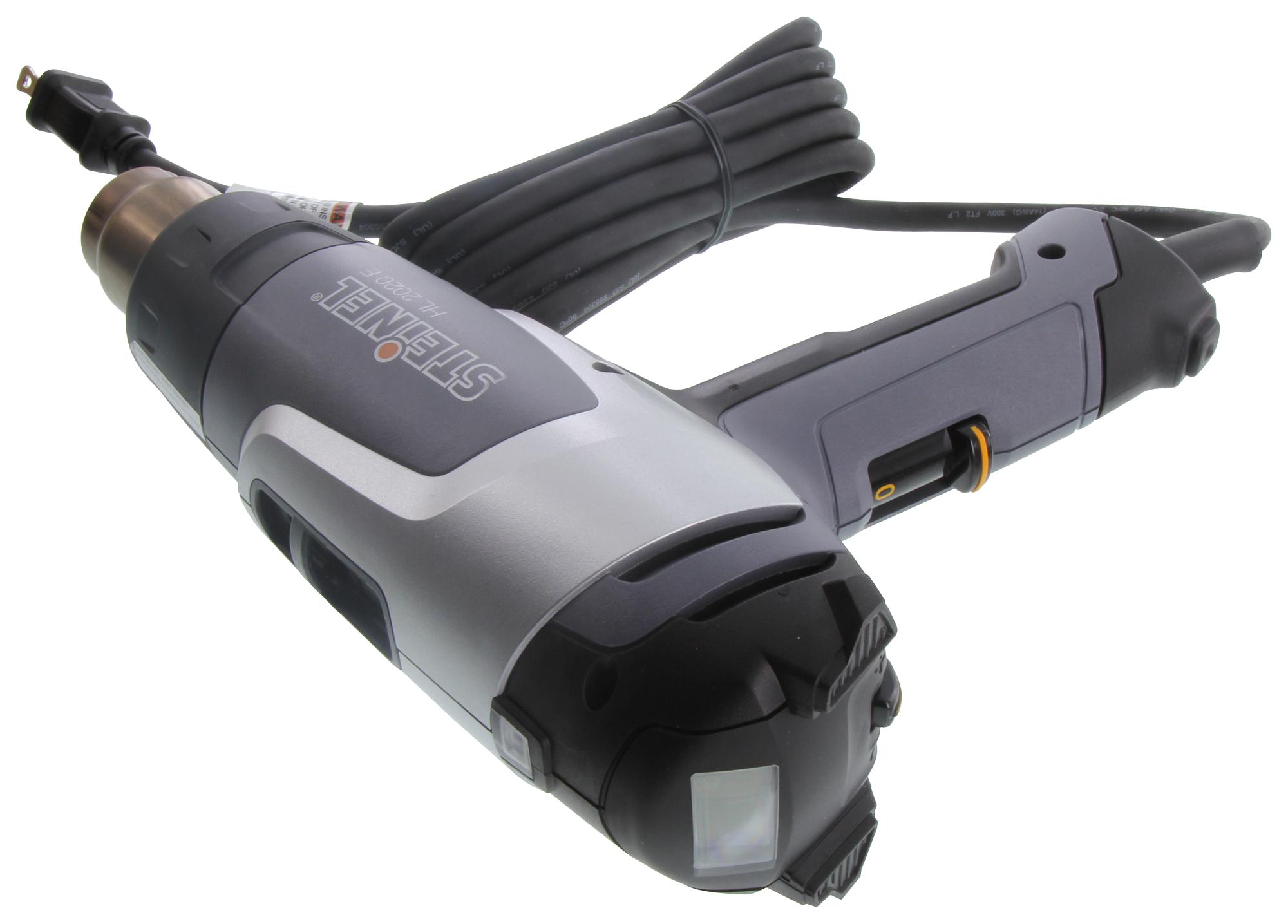 HL2020E - Steinel - Heat Gun, Professional, 120 Vac
