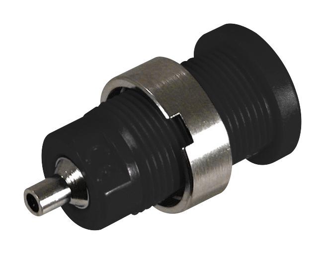 CT2240-0 - Cal Test Electronics - Banana Test Connector, Jack, Panel Mount