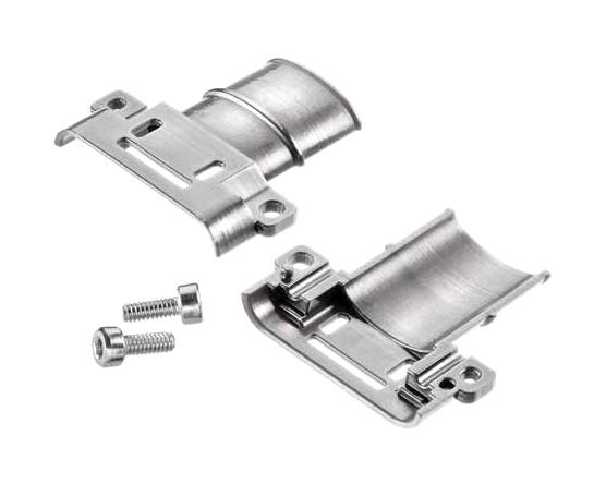 G125-9641600 - Harwin - Connector Backshell, Backshell Kit, Harwin ...