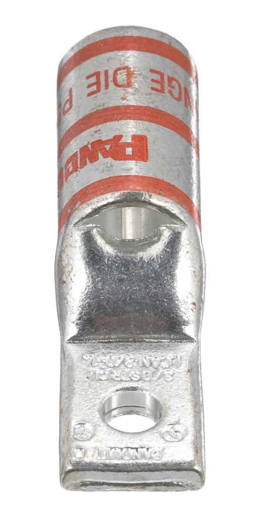 LCAN3/0-14-X - Panduit - Lug Terminal, Pan-Lug LCAN Series, Crimp