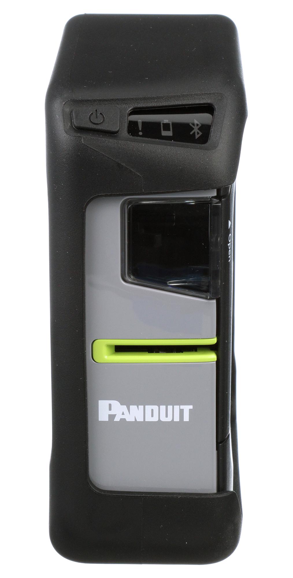 MP100 - Panduit - PORTABLE LABEL PRINTER, THERMAL TRANSFER