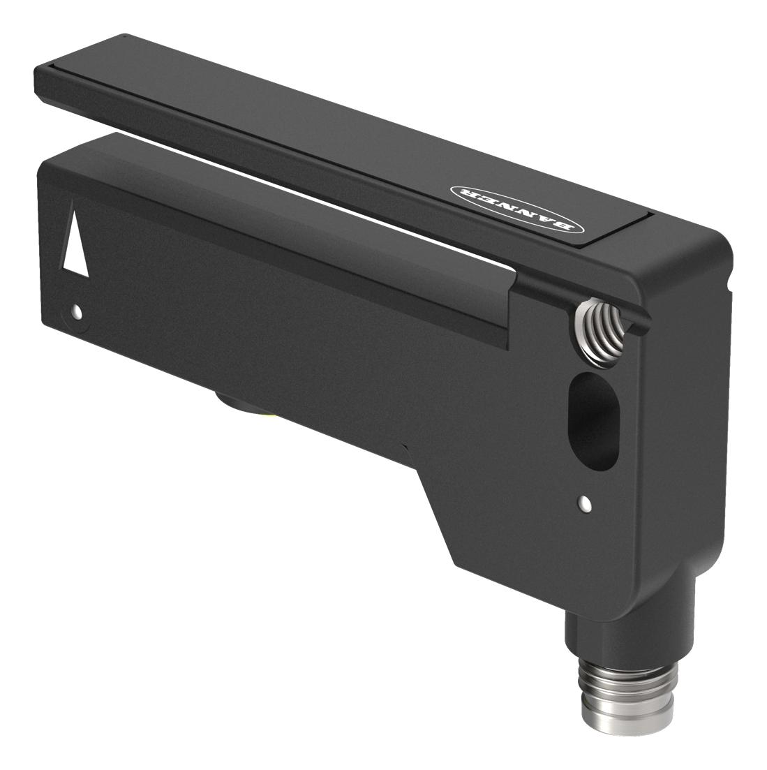 SLE5-NIR-Q7 - Banner Engineering - OPTICAL LABEL SENSOR, 5MM, NPN