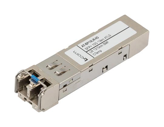 FXC-SFPP-LR-10G-UBI - L-com - FIBER OPTIC TRANSCEIVER, SFP+, 1310NM