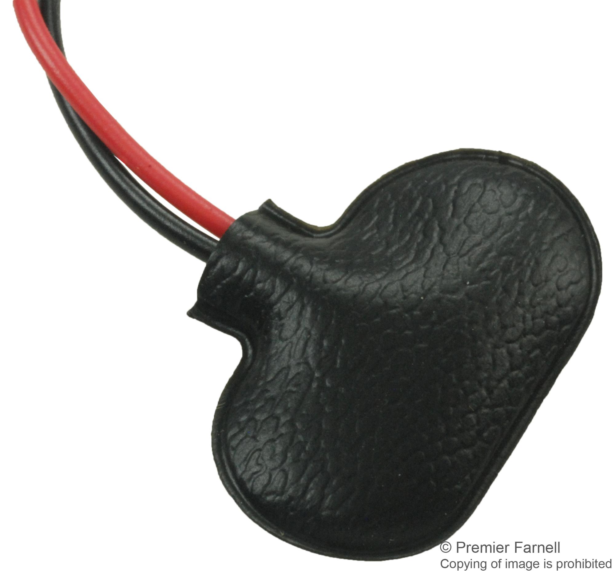 235 - Keystone - Battery Holder, PP3 (9V) x 1, Strap