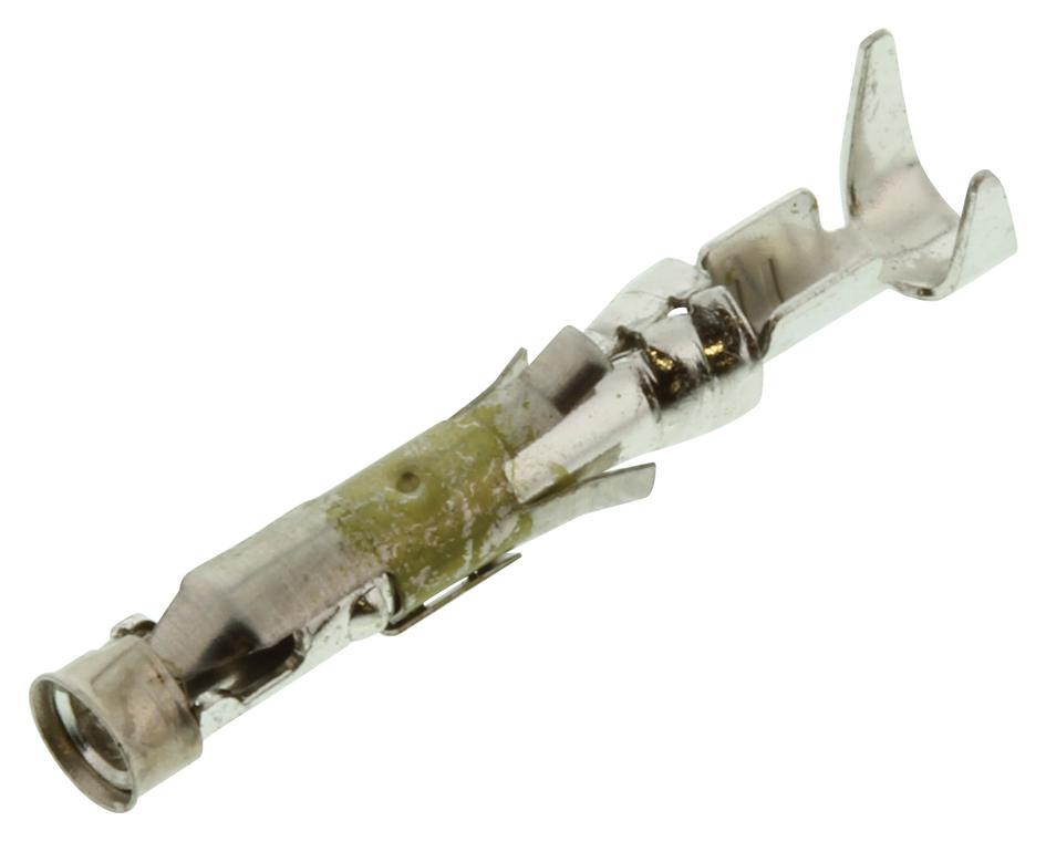 66565-7 - Amp - Te Connectivity - Circular Connector Contact, Multimate ...