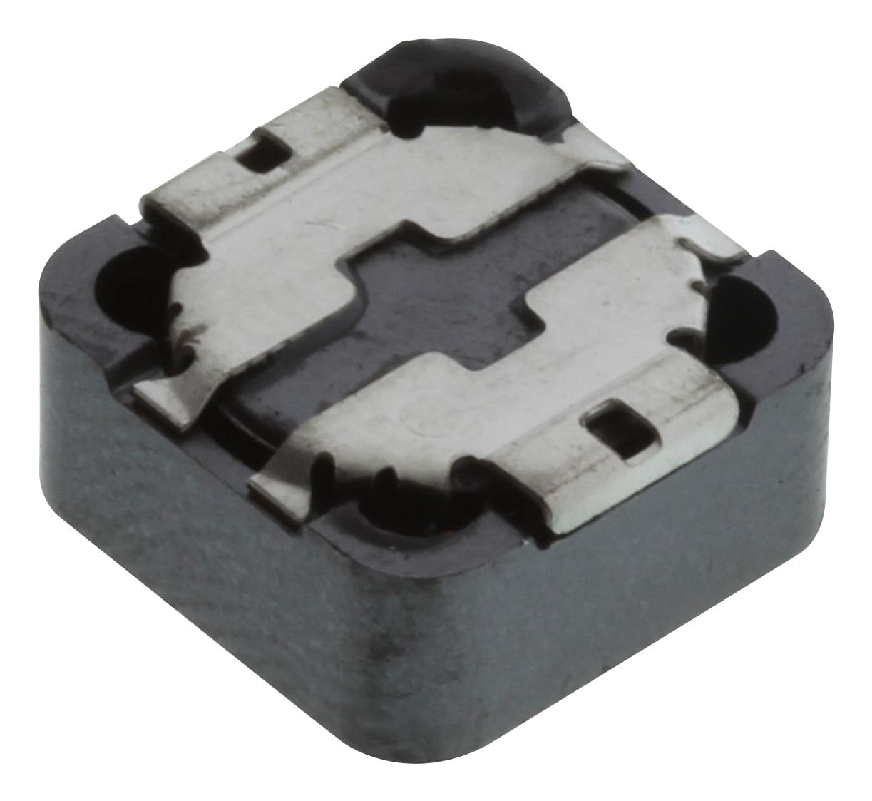 DR125-124-R - Eaton Electronics - Power Inductor (SMD), 120 mH, 60 mA