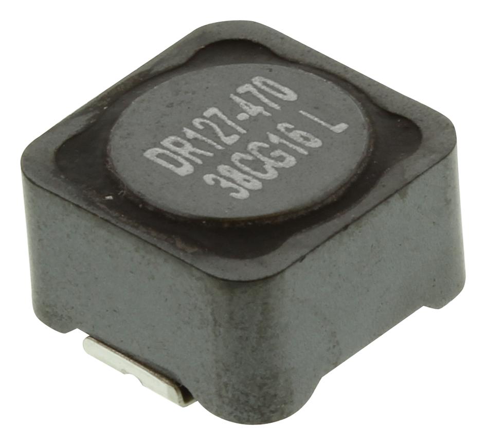 DR127-470-R - Eaton Electronics - Power Inductor (SMD), 47 µH, 2.95 A