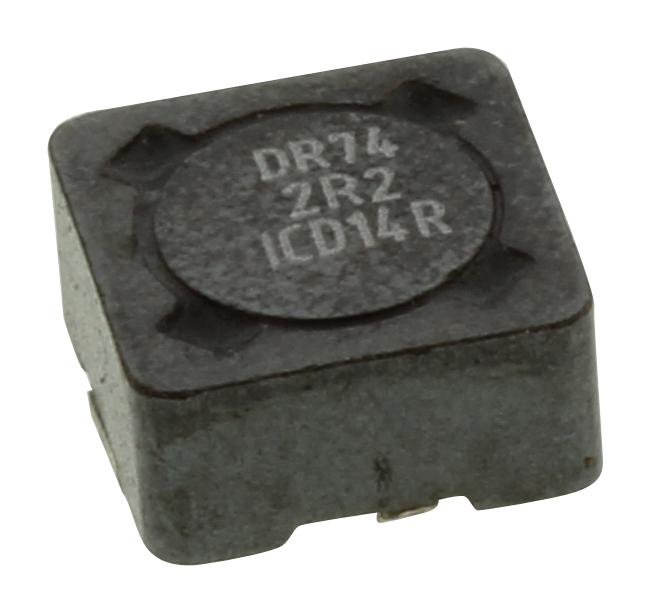DR74-2R2-R - Eaton Electronics - Power Inductor (SMD), 2.2 µH, 4.76 A