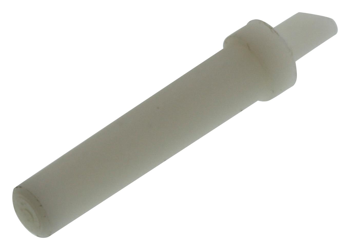 776364-1 - Te Connectivity - Connector Accessory, Cavity Blanking Plug ...