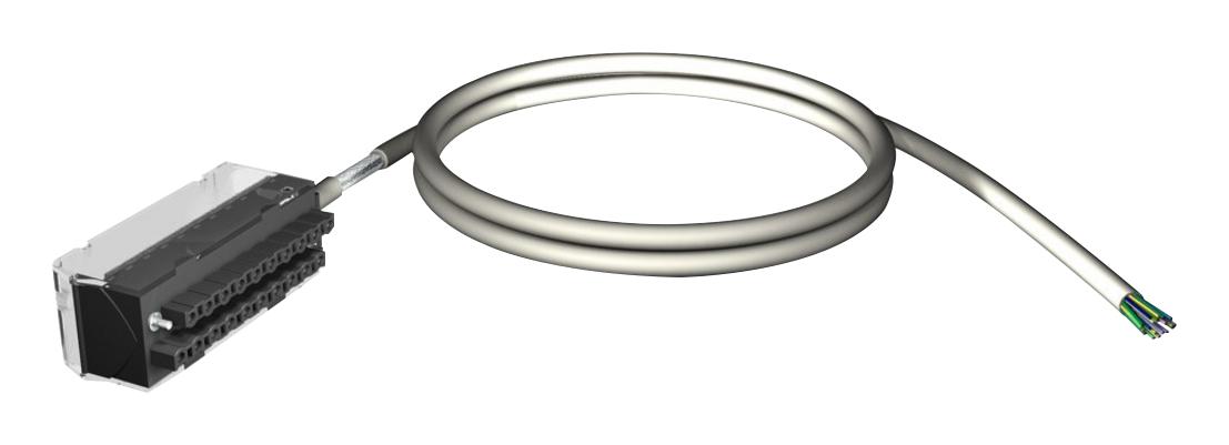 BMXFTW308S - Schneider Electric - Cordset, Modicon™ M340 Automation ...