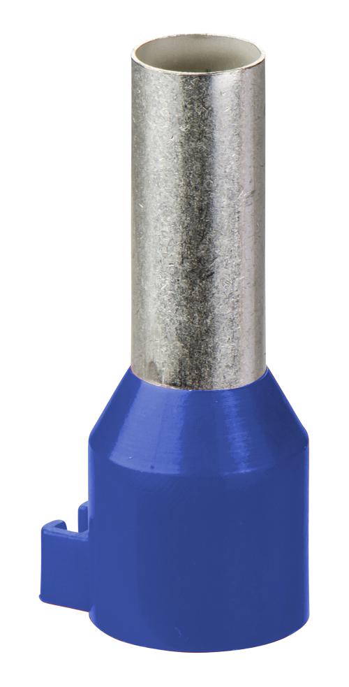 DZ5CA503 - Schneider Electric - Wire Ferrule, Single Wire, 0 AWG