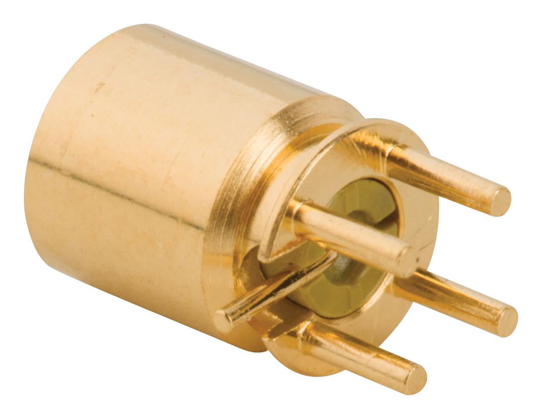 SMP-MSLD-PCS-2 - Amphenol Rf - RF / Coaxial Connector, SMP Coaxial ...