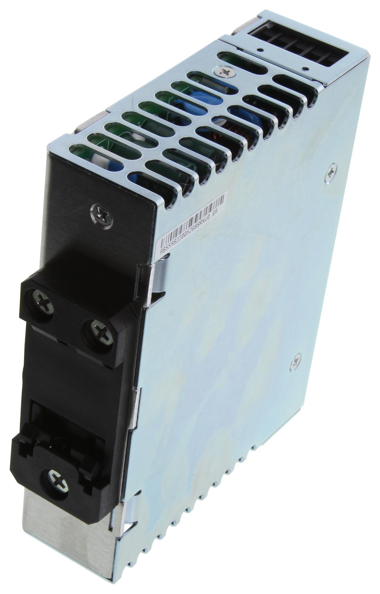 1469470000 - Weidmuller - AC/DC DIN Rail Power Supply (PSU), PRO ECO, ITE
