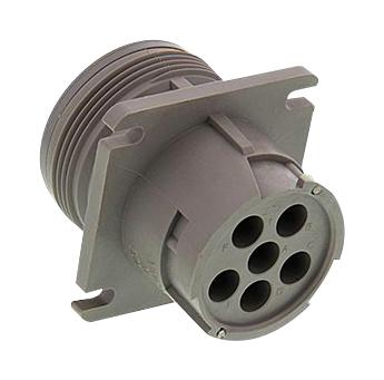 HD10-6-96P - Deutsch - Te Connectivity - Circular Connector, HD10 ...