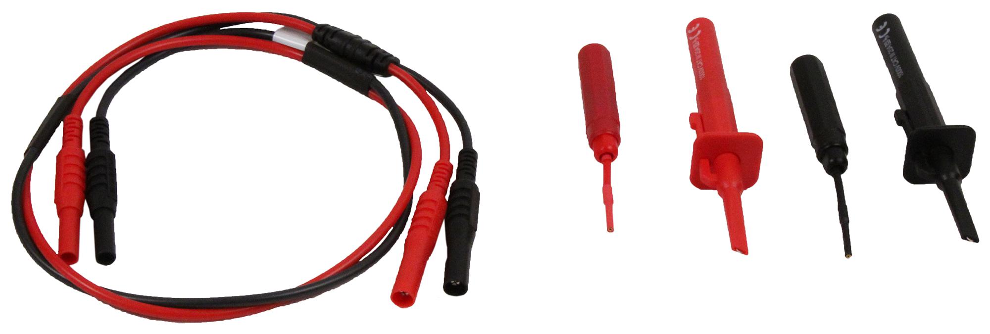 N7013A - Keysight Technologies - Probing Kit, Extreme Temperature ...