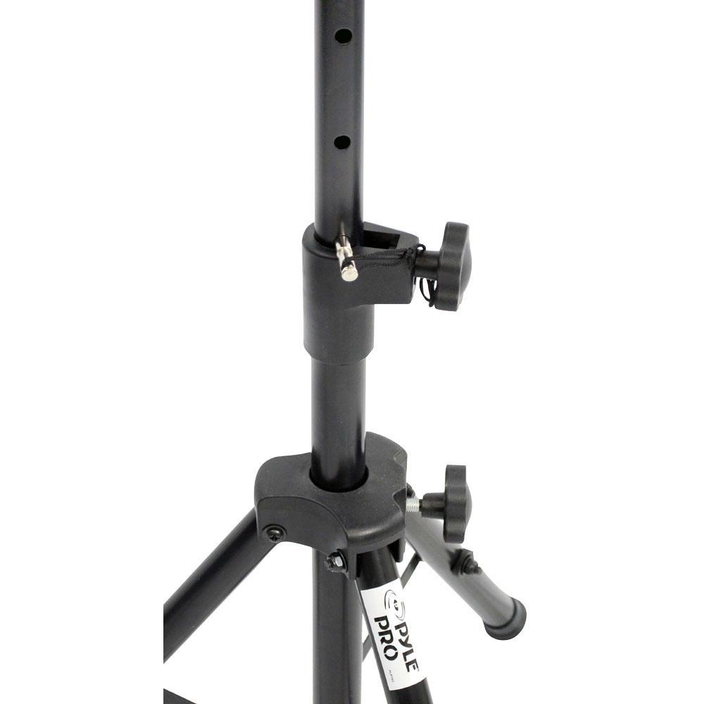 PLPTS2 - Pyle - Universal Laptop Stand, Adjustable, Mini