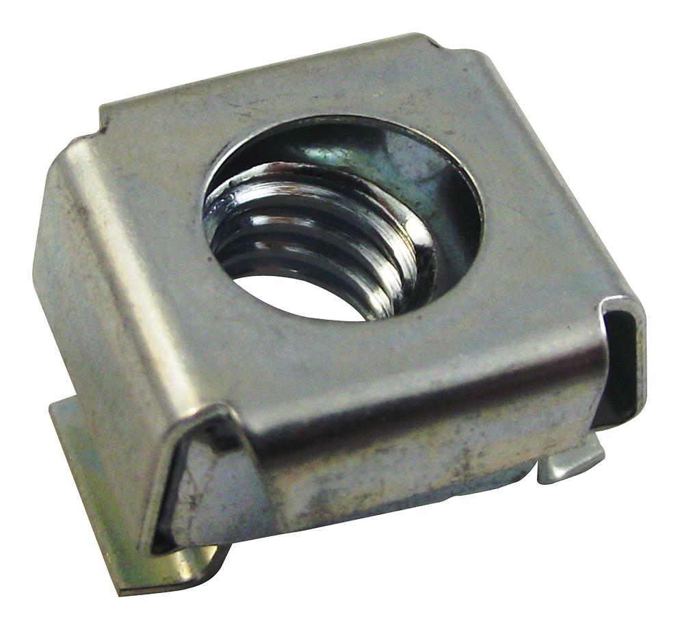 M5-CNSTWZ25 - Tr Fastenings - Cage Nut, Wide, M5