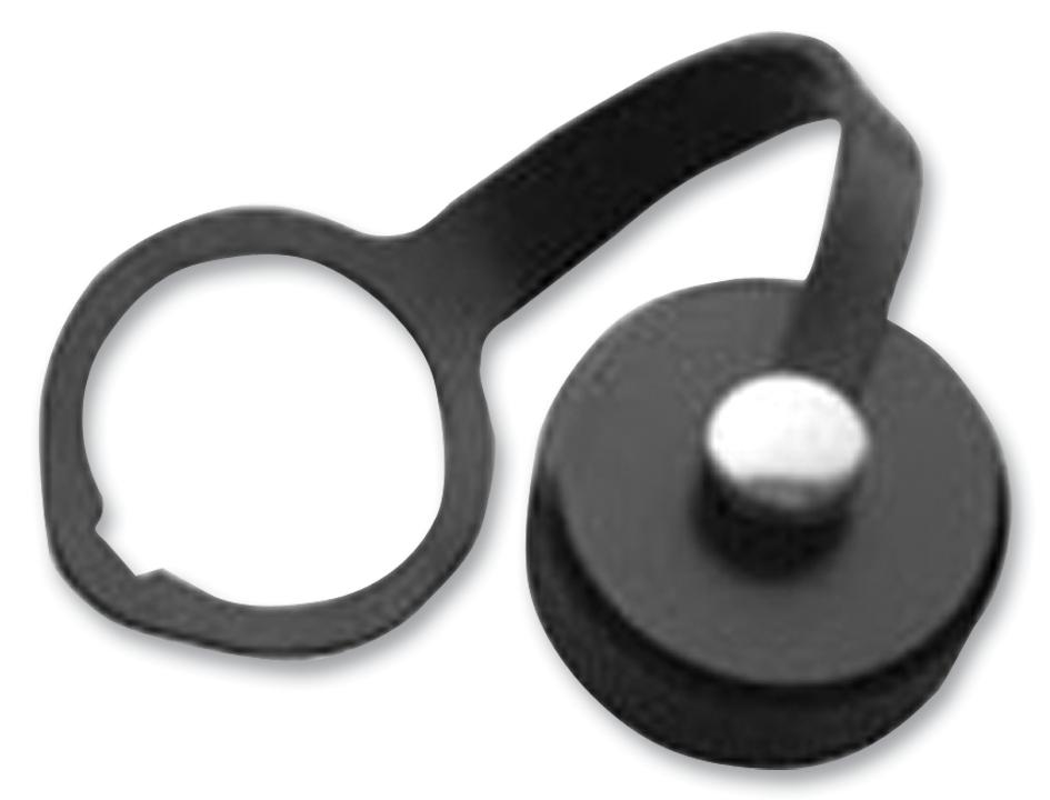 206903-2 - Amp - Te Connectivity - Dust Cap / Cover, Sealing Cap, CPC ...