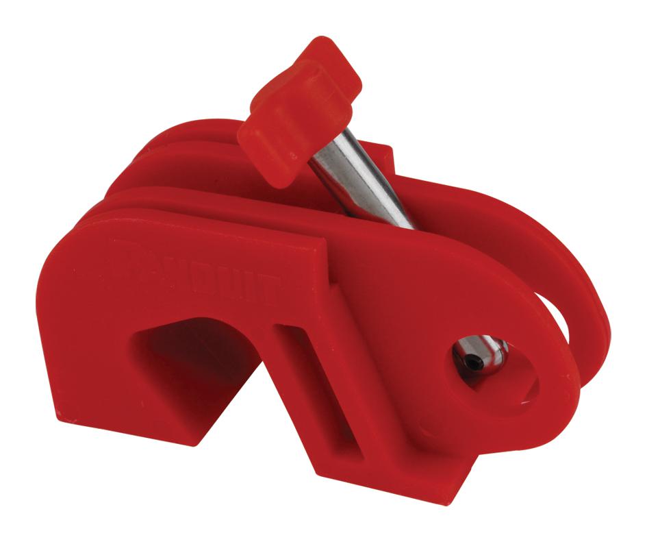 PSL-CBNT - Panduit - Lockout Device, Circuit Breaker, Universal