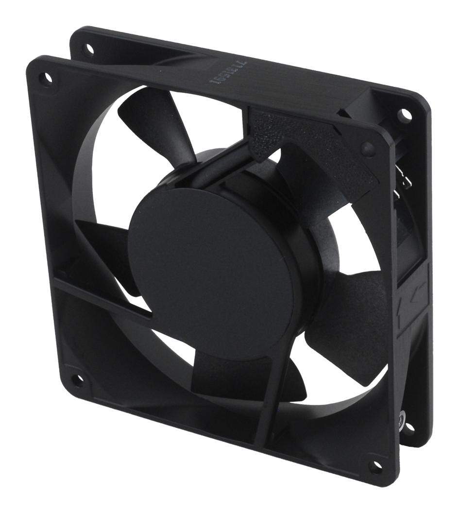 4105086 - Simco-ion - Fan Assembly 120V, 75CFM, For Aerostat® Guardian™