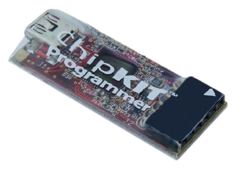 TDGL015 - Microchip - Debugger / Programmer, Intended for Use with the ...