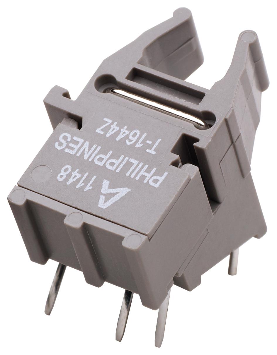 AFBR-1644Z - Broadcom - Fiber Optic Transmitter, Versatile Link, 650 nm