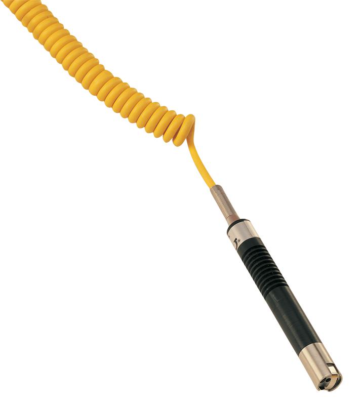 88006K-RE - Omega - THERMOCOUPLE PROBE, K TYPE, 12"