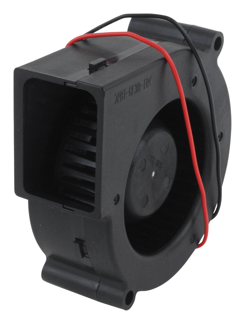 BG0703-B054-000-00 - Nmb Technologies - Fan Blower, BG0703 Series ...