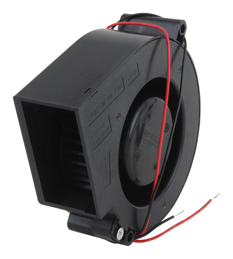 BG0903-B054-000-00 - Nmb Technologies - Fan Blower, BG0903 Series ...