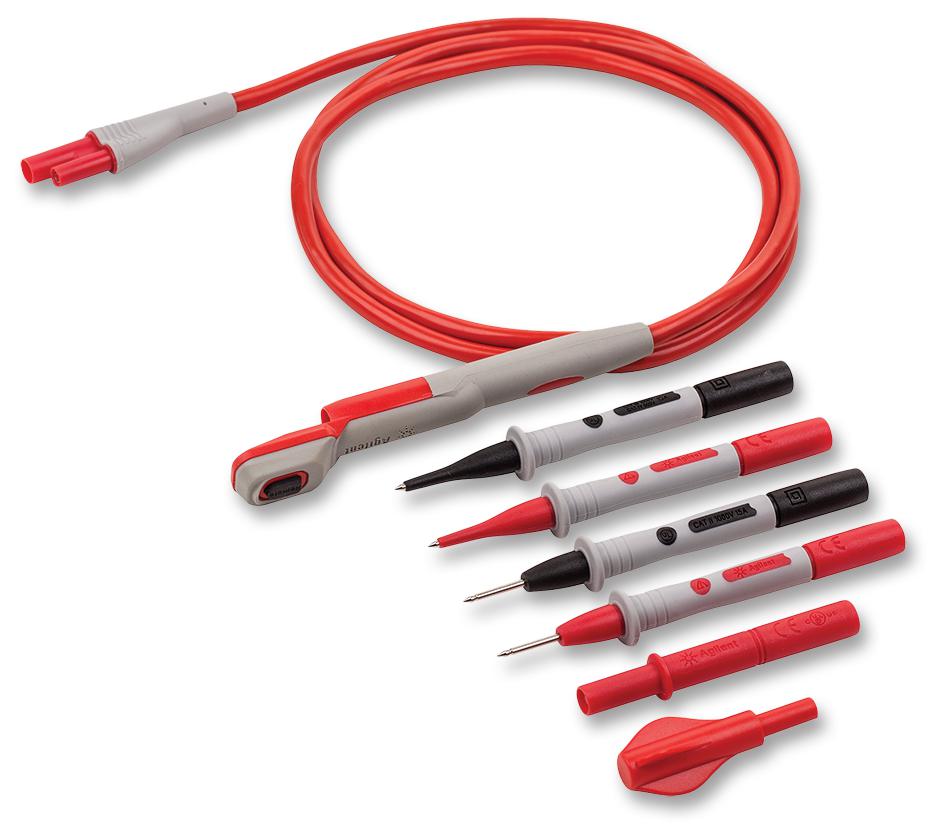 U5403A - Keysight Technologies - Probe, Remote Switch, Keysight U1450A ...