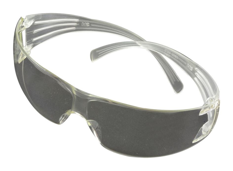 SF201AF - 3m - Glasses, Protective / Safety, Anti Fog