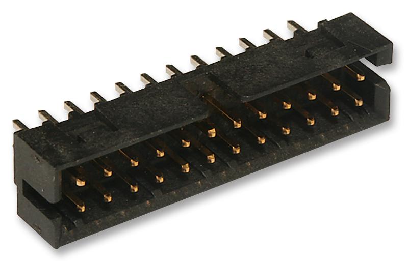 87831-2420 - Molex - Pin Header, Wire-to-Board, 2 mm